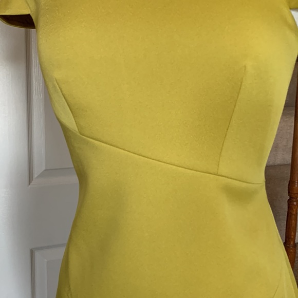 Ted Baker London | Dresses | Ted Baker Aspyn Asymmetric Body Con Dress ...